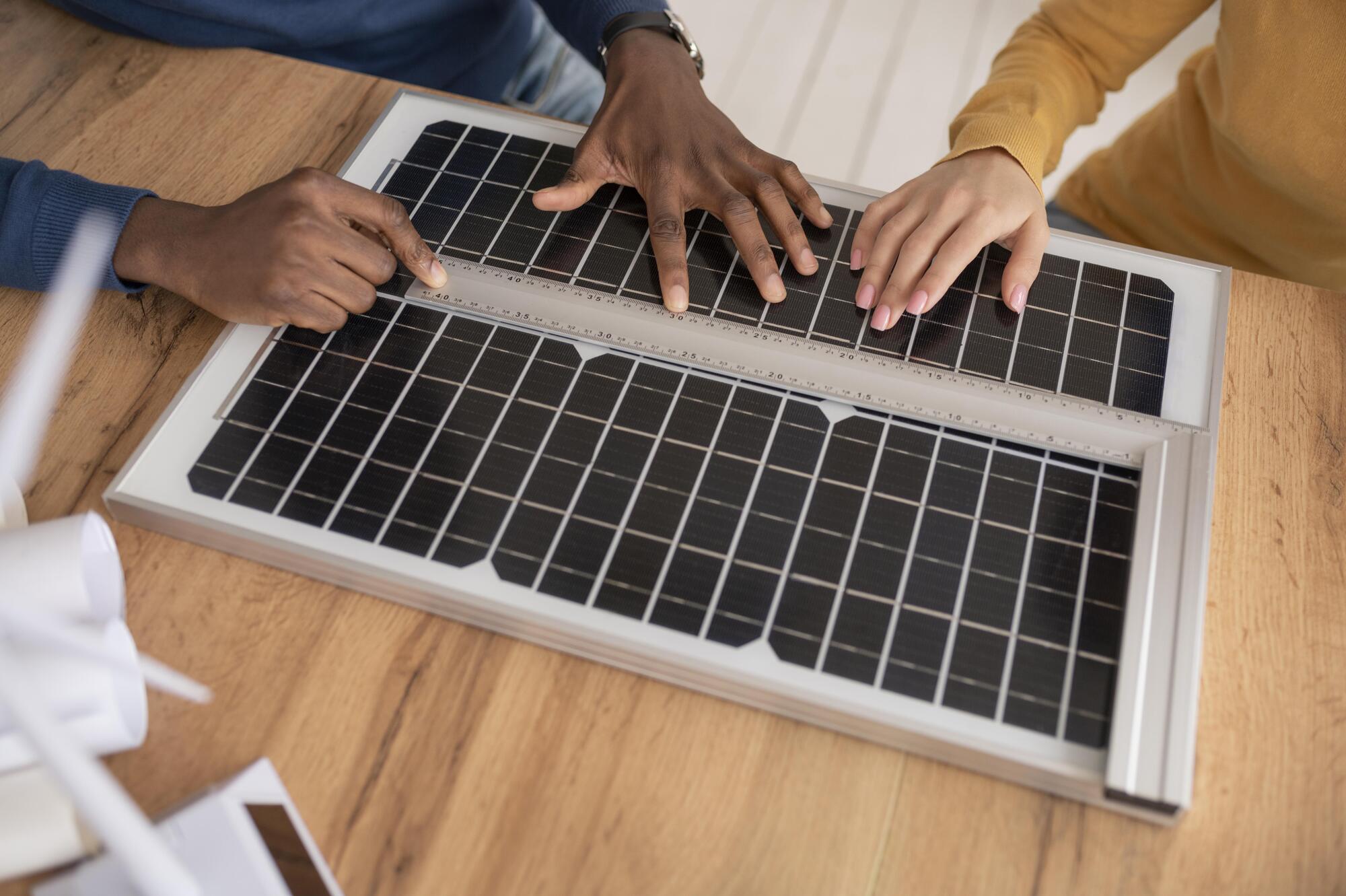 Como funciona a instalação de painéis solares? | Blog Dalsun