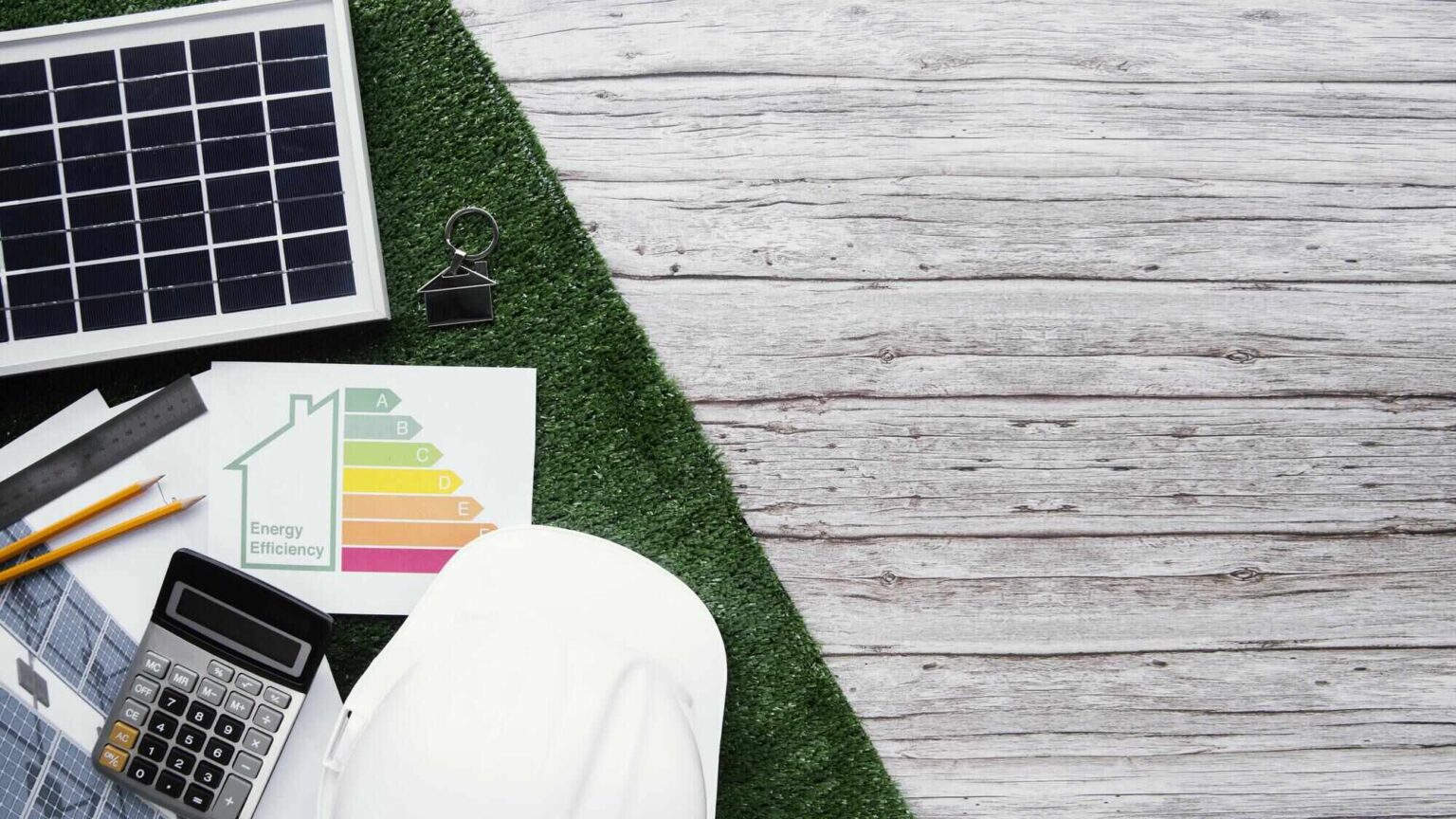 Painéis solares, gestão de energia e eficiência energética - Dalsun