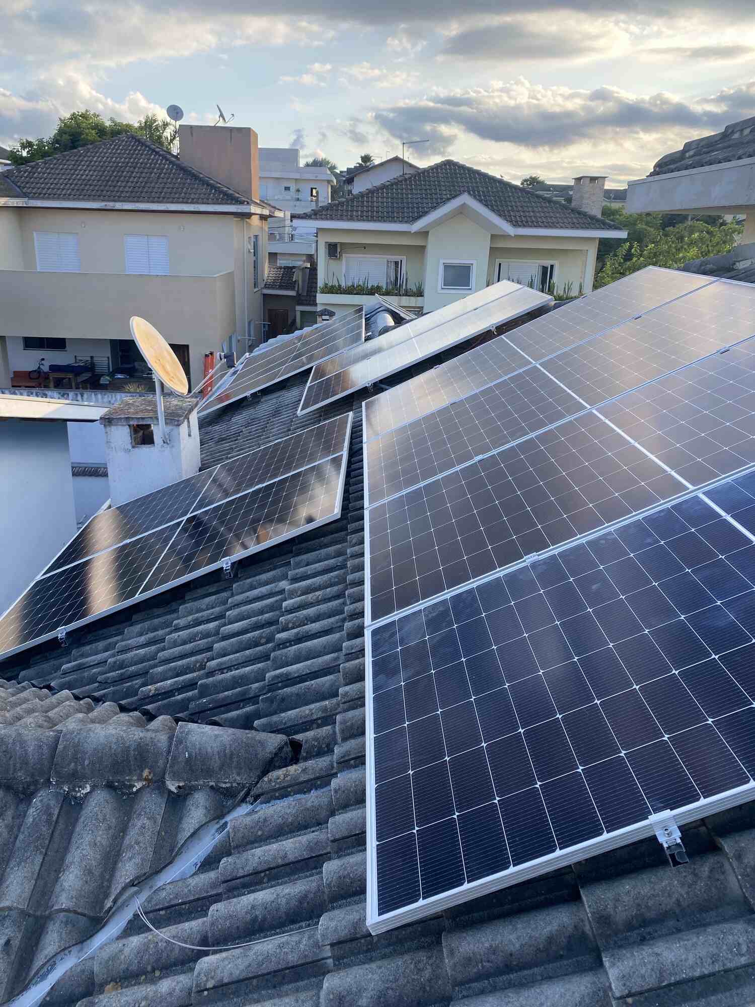 Preço de um painel solar: vale a pena? | Blog Dalsun