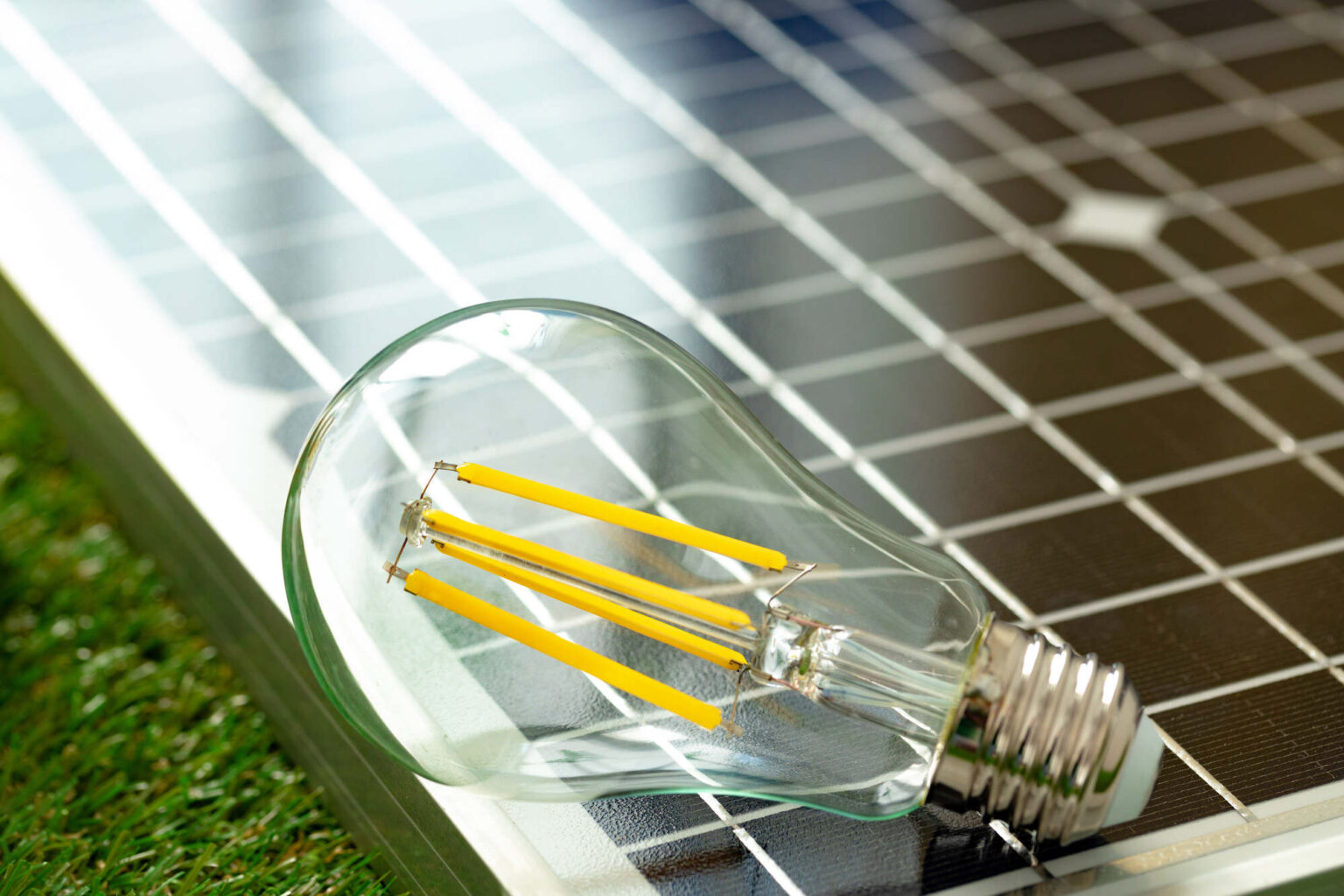 Como é gerada a energia solar: guia completo - Dalsun