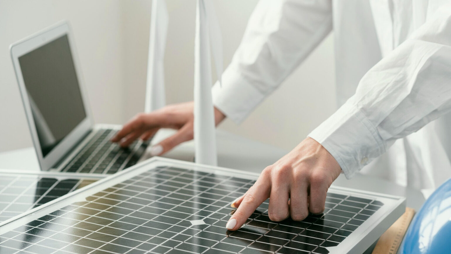 Sistema híbrido de energia solar: como funciona? | Dalsun
